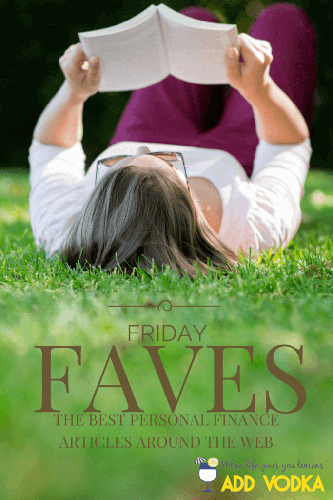 Friday Faves: Welcome to Summer - PF Simplified