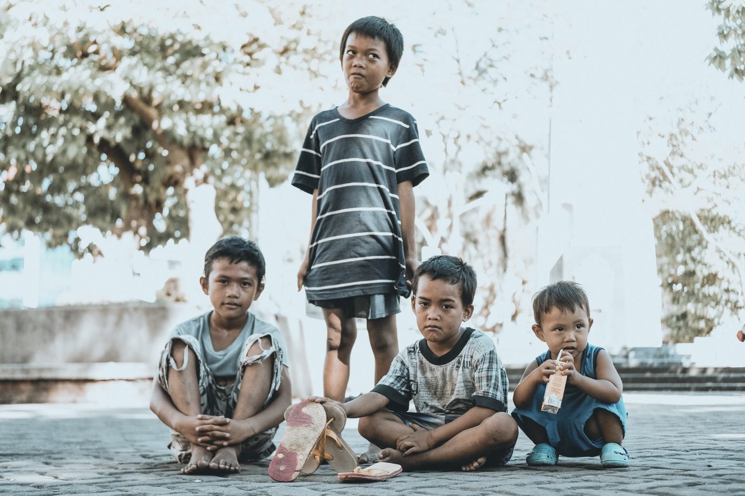 POVERTY MINDSET: 5 KEY POINTS TO OVERCOME AND IMPROVE - PF Simplified